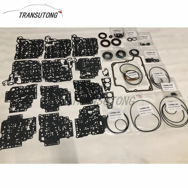 W50-40LE AW50-42LE Automatic Transmission Overhaul Seal, 60% OFF
