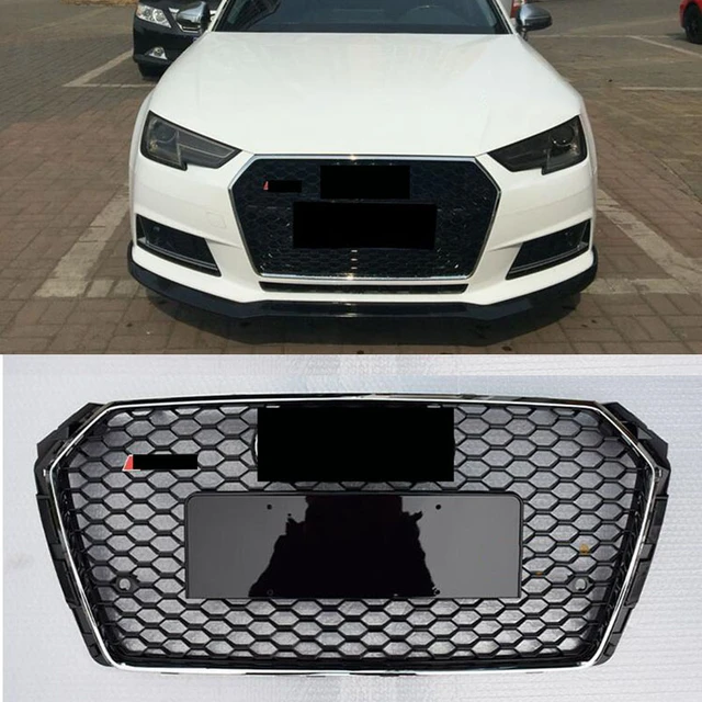 2022 Audi Rs4 Honeycomb Grill