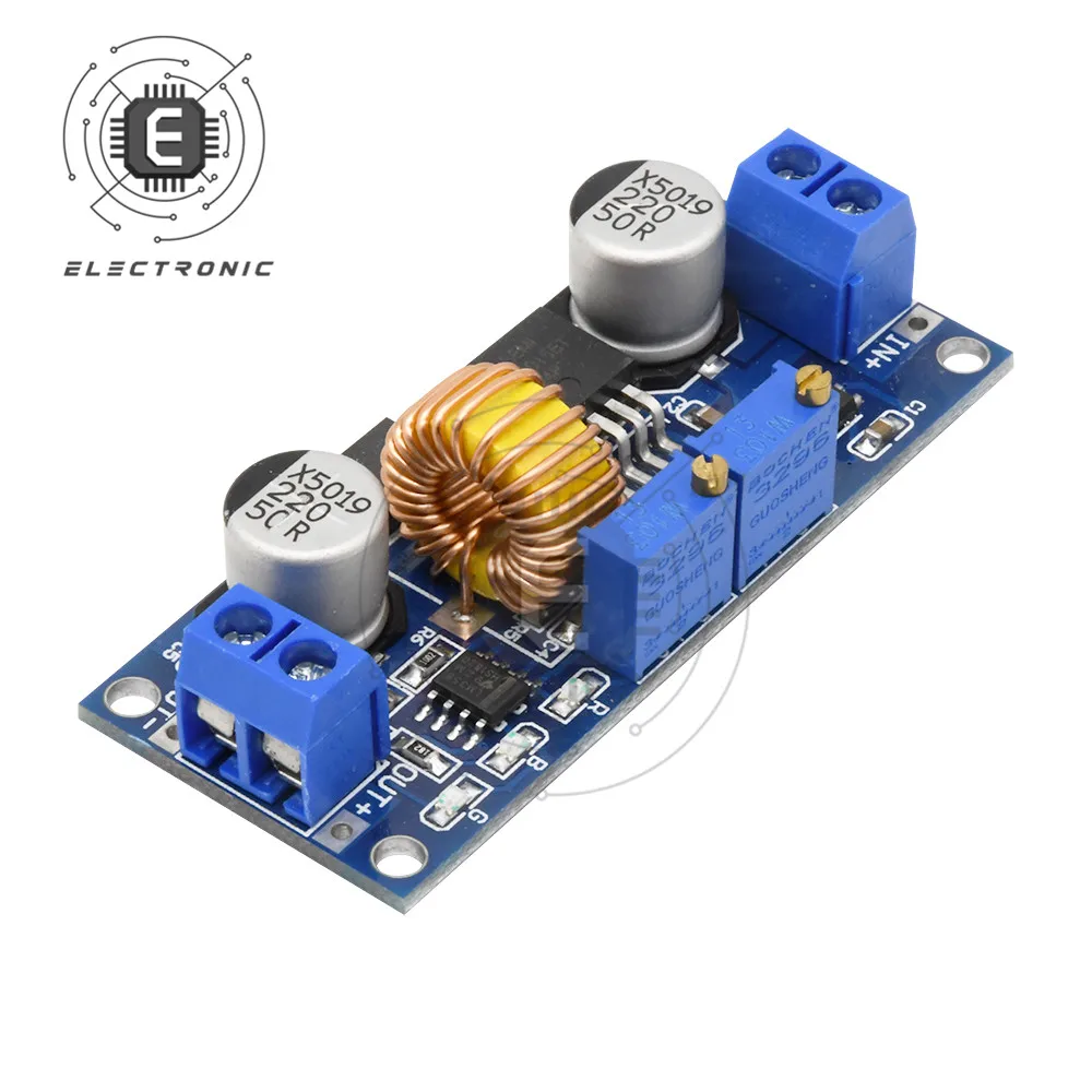 Xl4015-DC-4-38V-bis-DC-1-25-36V-kontinuierlich-einstellbare ...
