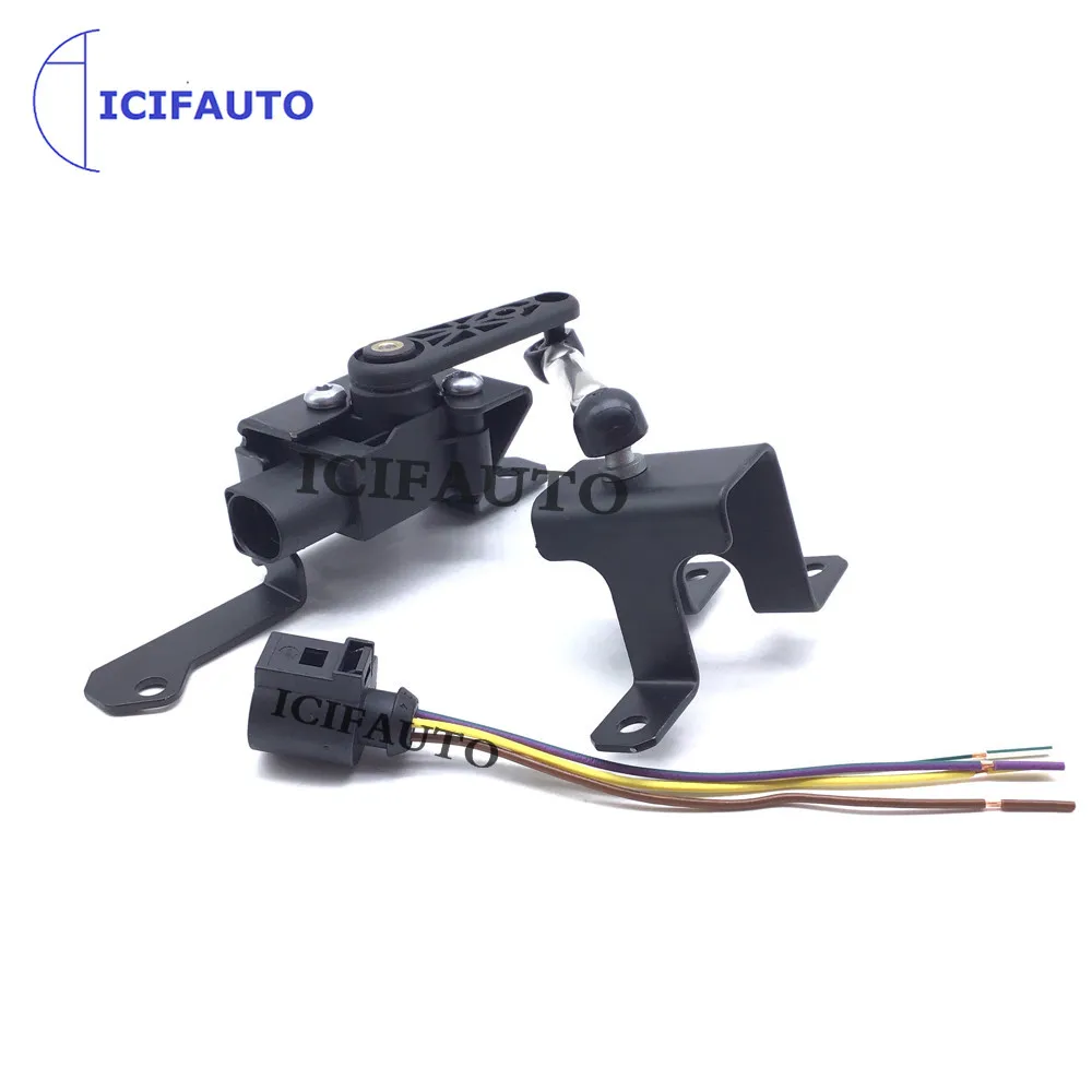 Headlight-level-sensor-Connector-For-Audi-A3-TT-Seat-Altea-Leon-Toledo ...