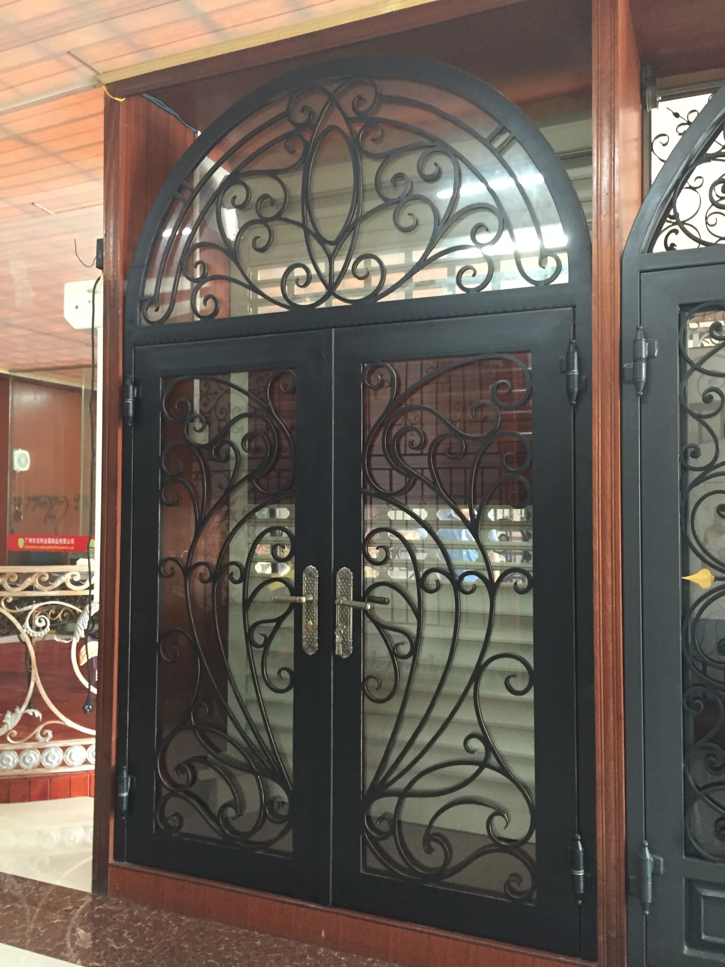 Front Double Door Designs Indian Houses