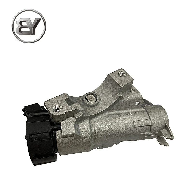 Btap Ignition Starter Switch & Steering Lock For Vw Amarok Campmob Ameo ...