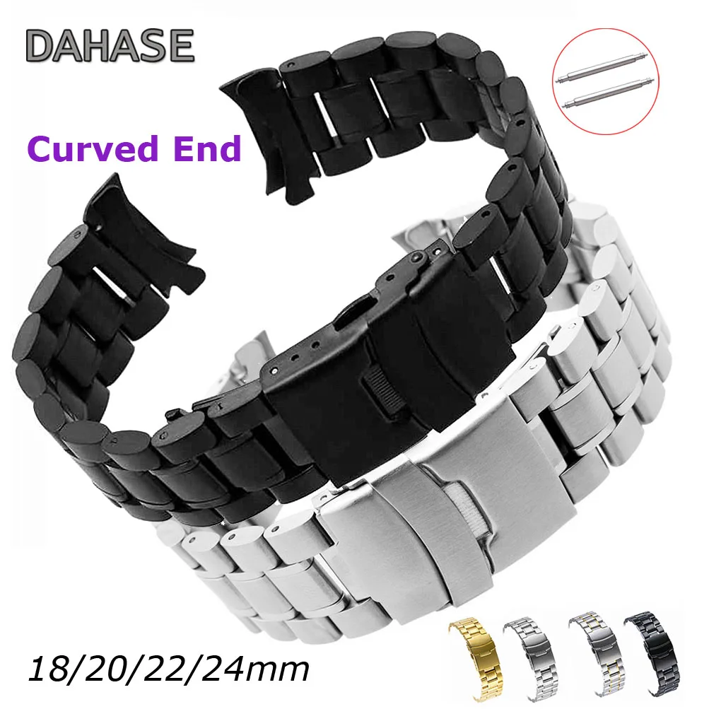 Metal Bracelet options for citizen BM8180-03E and short review ...
