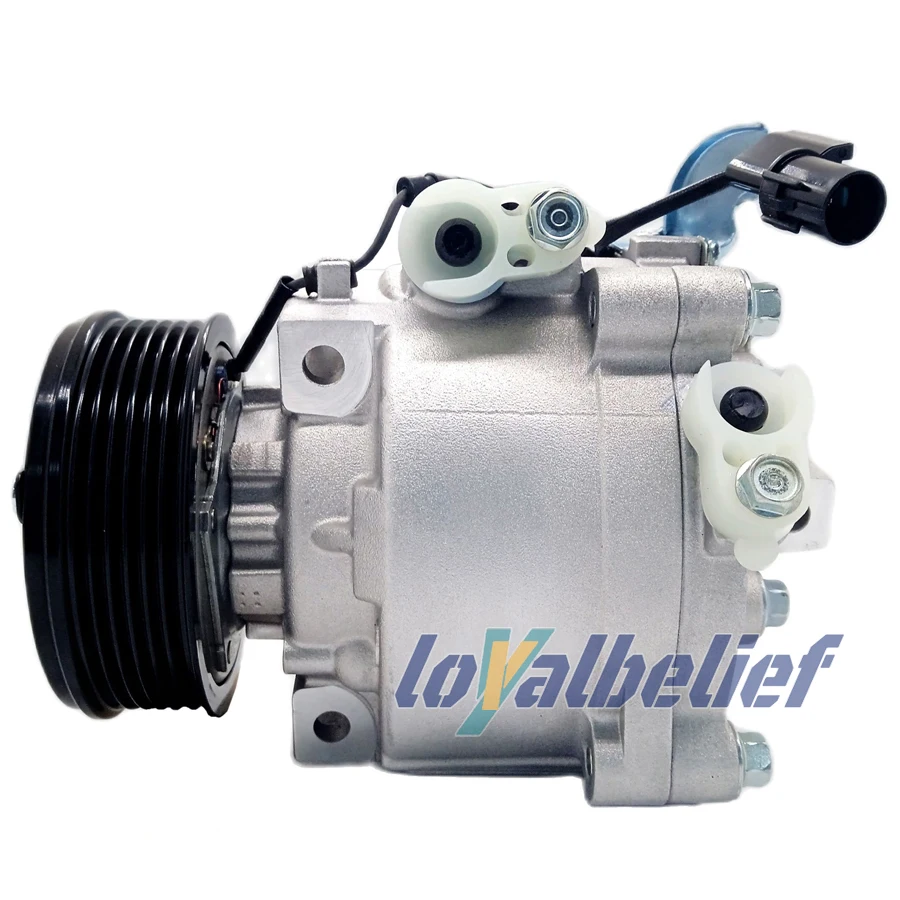QS90-AC-Compressor-For-Mitsubishi-Lancer-Outlander-Sport-AKS200A402C ...