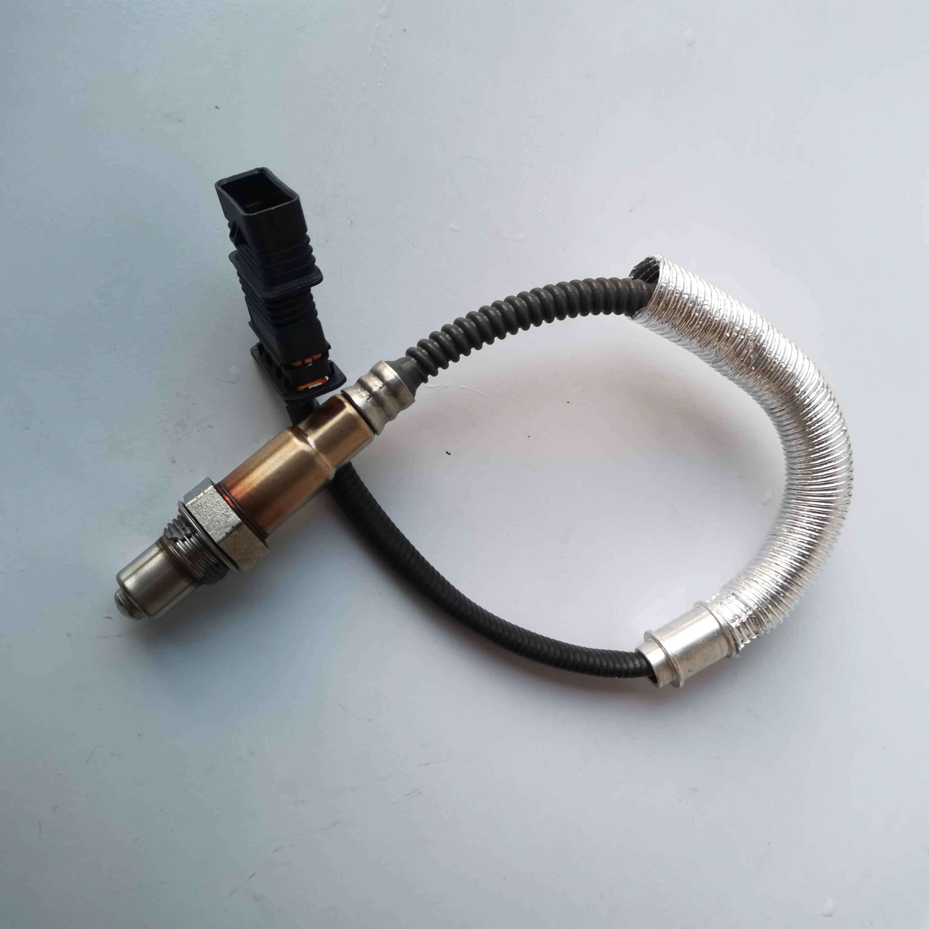 BMW N55 엔진 F02 F10 F18 F21 F25 E70 E82 E90 앞뒤 산소 센서 11787596908/ ...