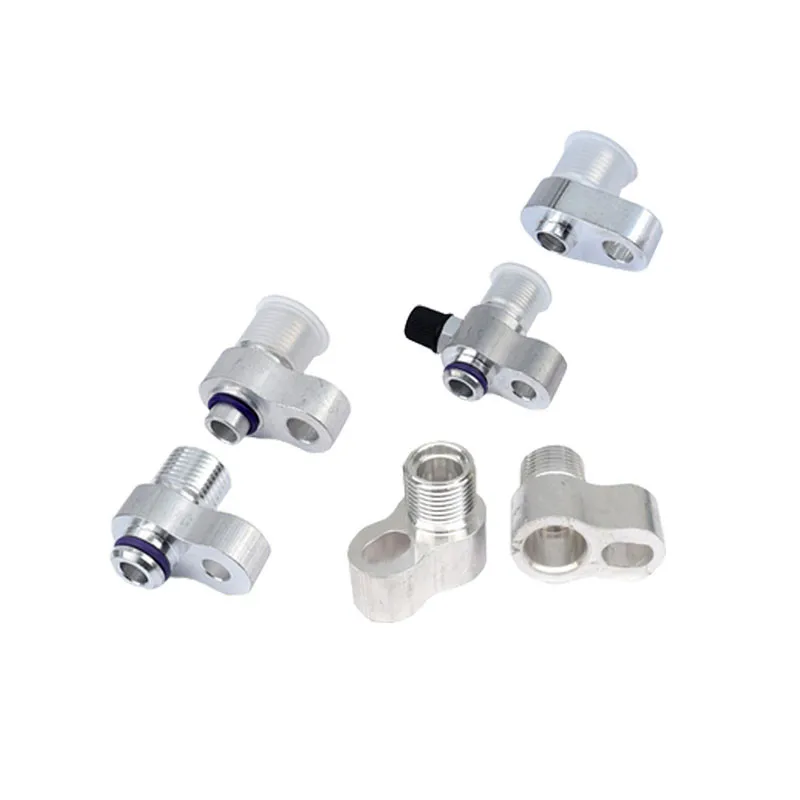 Auto Air Conditioning Ac Compressor Pressure Plate Connector Fittings ...