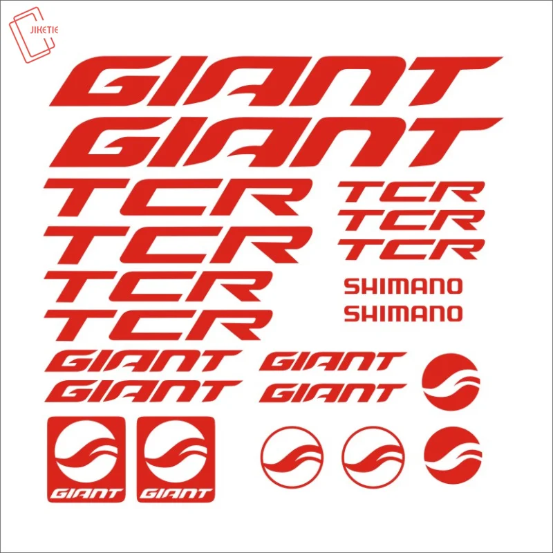 Bicycle-Frame-Stickers-Decals-Cycling-DIY-Stickers-Decoration-Racing ...