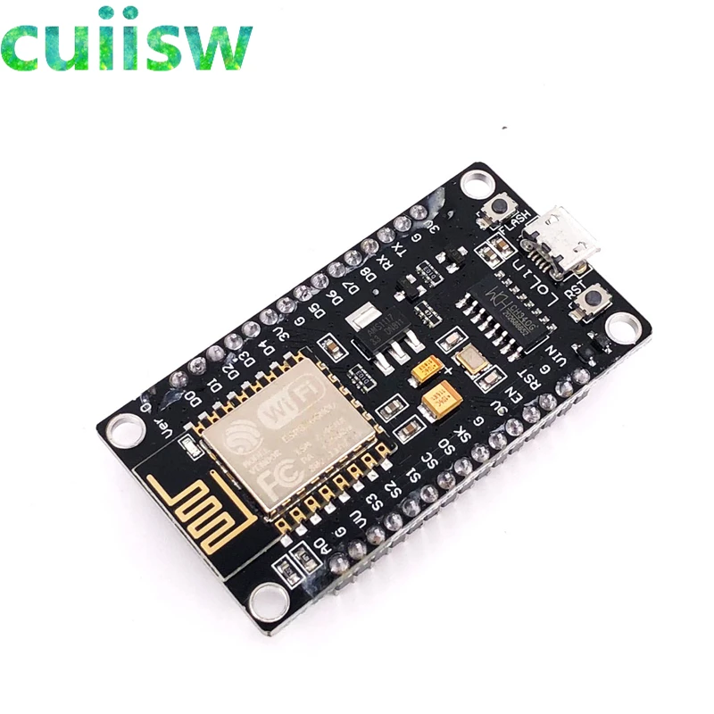 Generic V3 Wireless Module Nodemcu Lua Wifi 4m Bytes Internet Of Things ... Generic V3 Wireless Module Nodemcu Lua Wifi 4m Bytes Internet Of Things ...