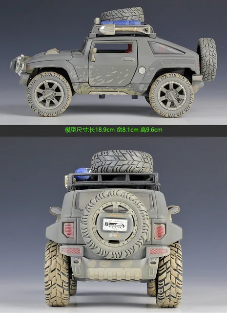 Hummer Hx Transformers