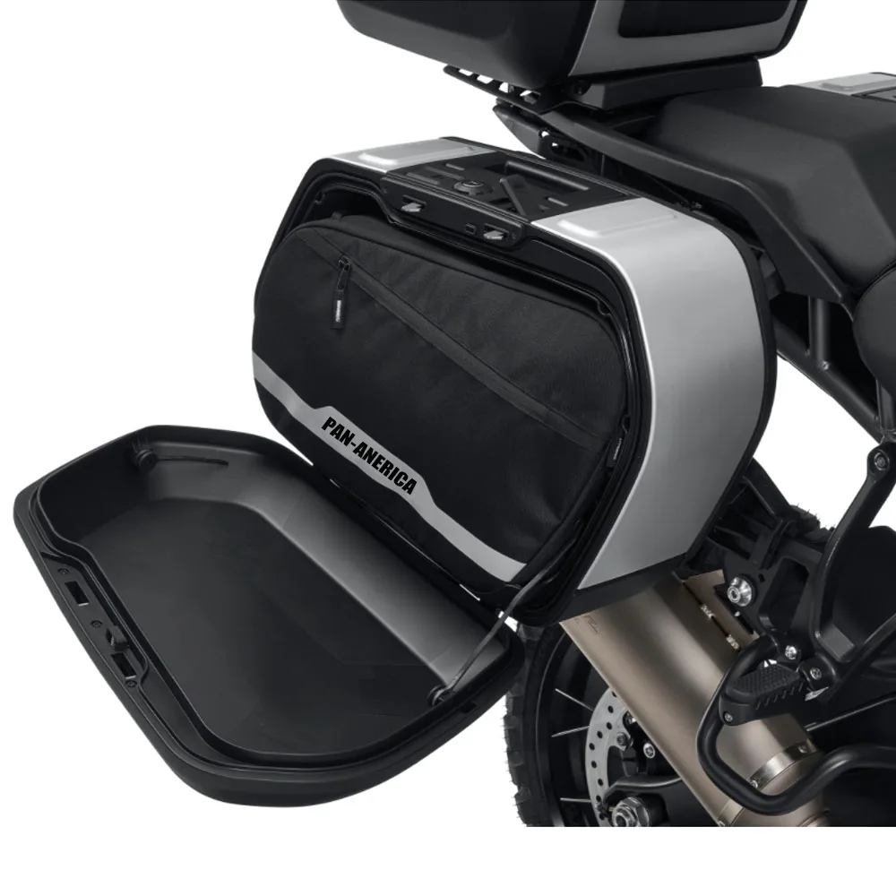 New Motorcycle Sport Side Case Liners For Pan America 1250 S Pa1250 ...