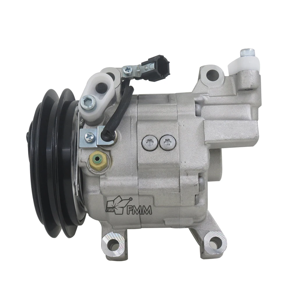 DKV11G 닛산 X TRAIL 2.2L 92600 5M30A 92600 5M301 92600 ES60A 506021 5421 926005M301|A/C 컴프레서&클러치 ...