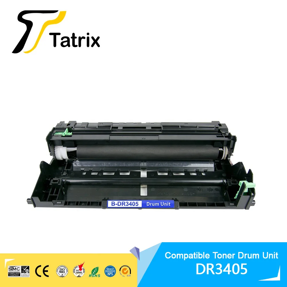 Tatbrother-DR-3405-DR3405-Premium-uyumlu-lazer-siyah-Toner-Drum-nitesi ...