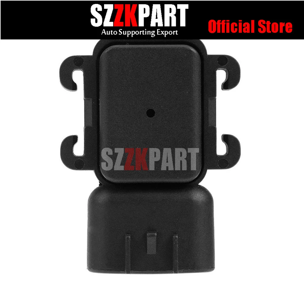 Sensor de presión 89421 87104 para Toyota, Daihatsu Terios, 1.3L, 3 ...