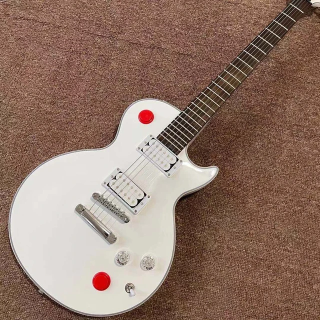 Buckethead Guitar