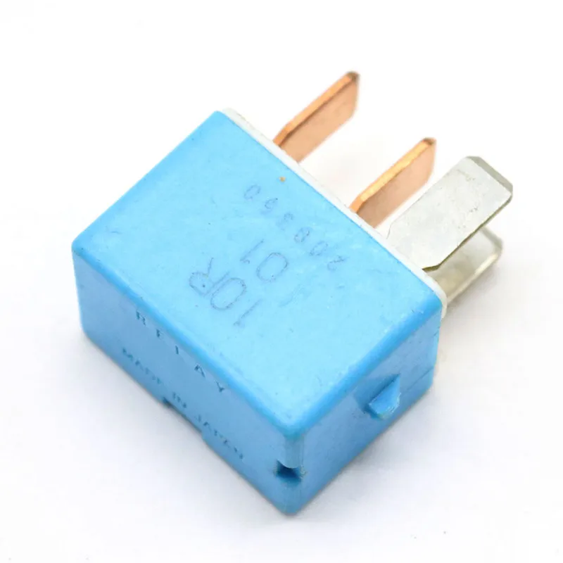 Genuine A/C Compressor Clutch Relay 90987-02022 for Toyota for Lexus ...