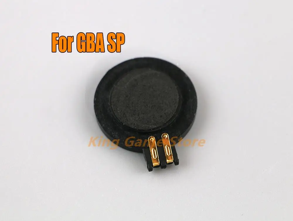 1pc/lot for GBA SP Internal Speaker repair parts speakers for GBA SP