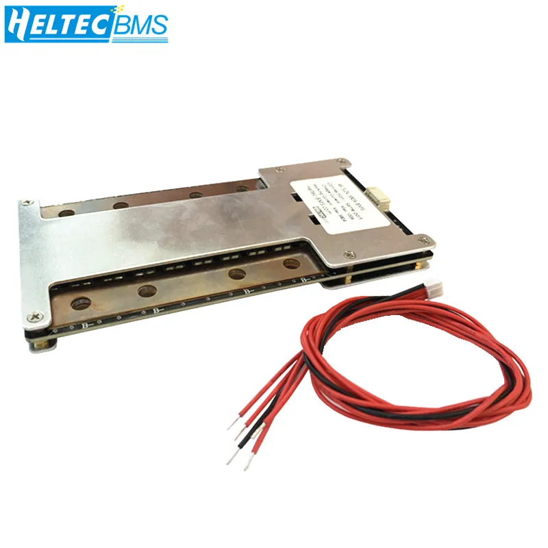 Continuous 380A 3S 4S 380A 400A bms Hight current 12V lipo/lifepo4 ...