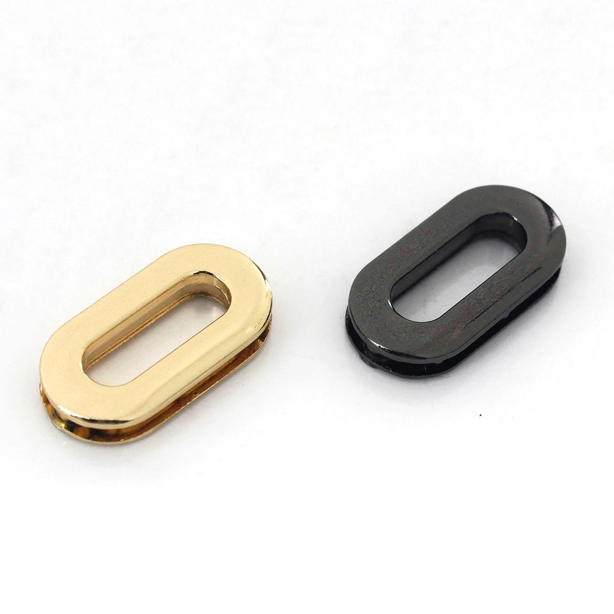 Metal Oval Grommets