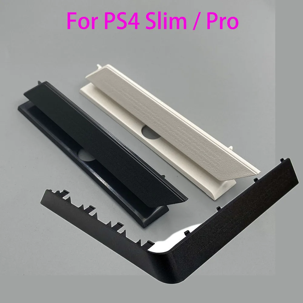 Black HDD Hard Drive Bay Slot Cover Plastic Door Flap For PS4 Pro ...