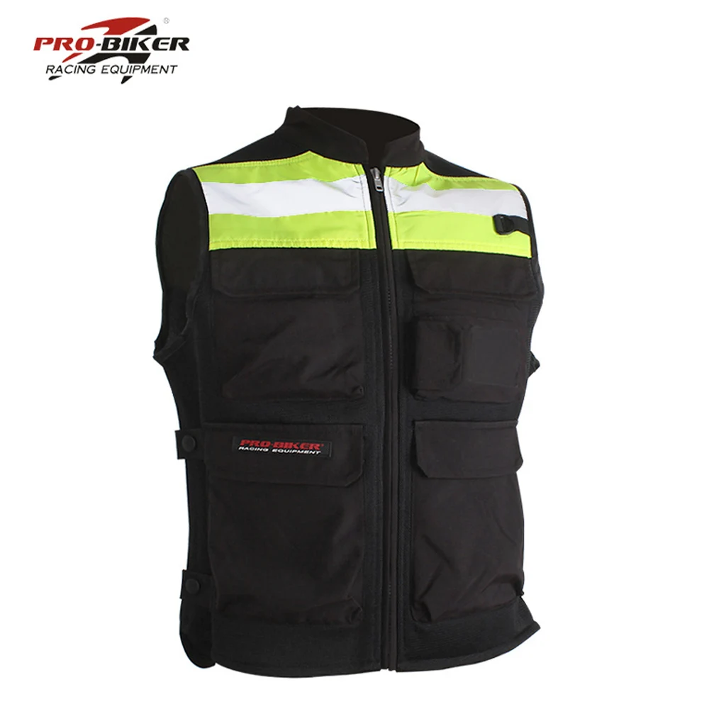 Men-s-Motorcycle-Reflective-Vest-Motocross-High-Visibility-Jackets ...