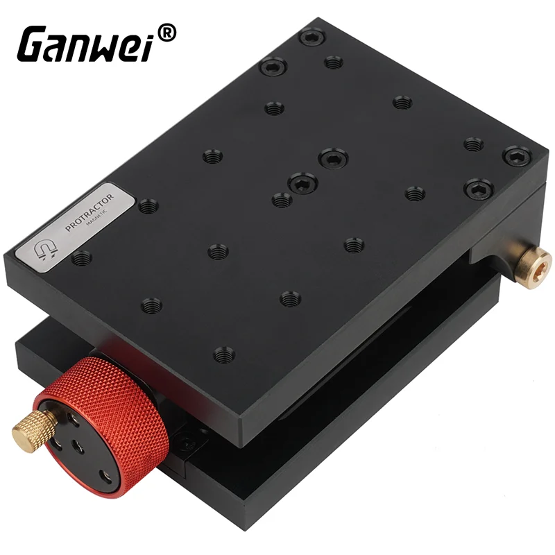 Adjustable Angle Tilt Hole Puncher Multi Woodworking Aluminum Alloy ...
