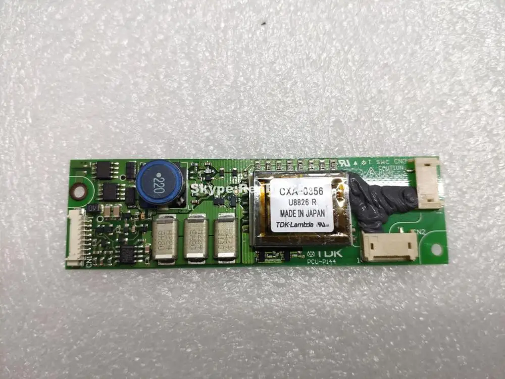 Cxa-0356 Original Inverter - Touch Screen Panels - AliExpress