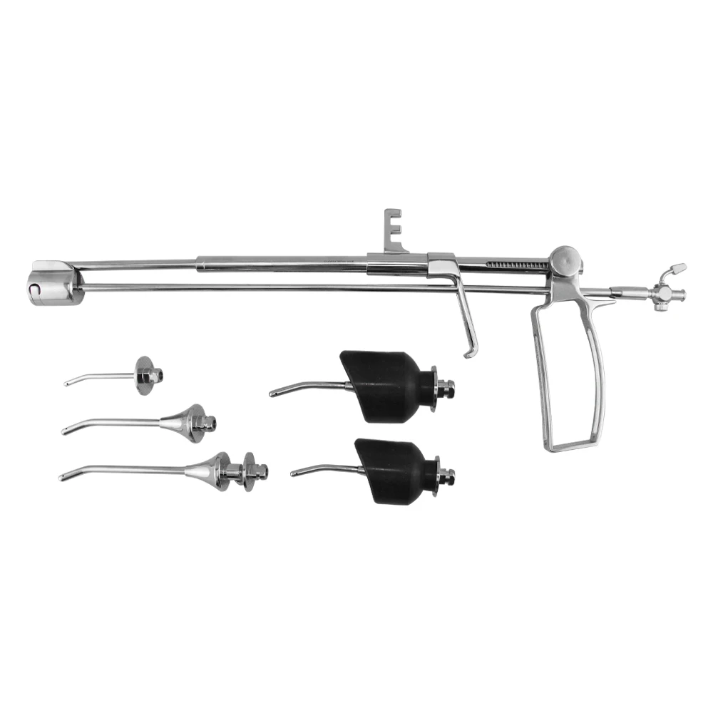 Multifunction Uterine Manipulator uterus Instruments cup uterine ...