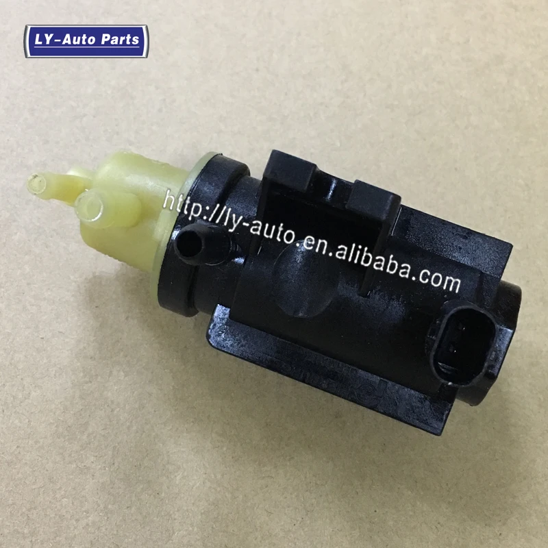 Turbocharger-Pressure-Converter-Solenoid-Control-Valve-For-Mercedes ...