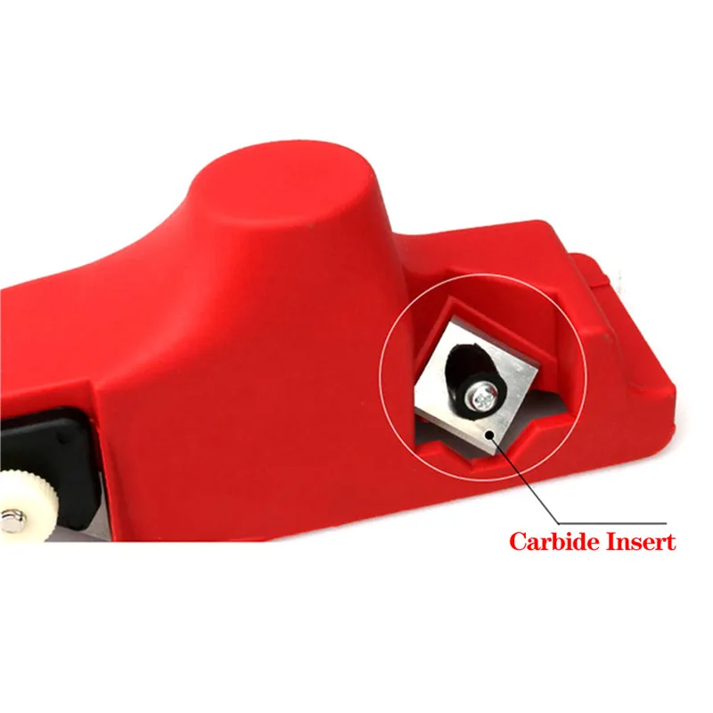 Edge Planing Machine for Gypsum Board Cement Plate Trimming Tools Kit ...