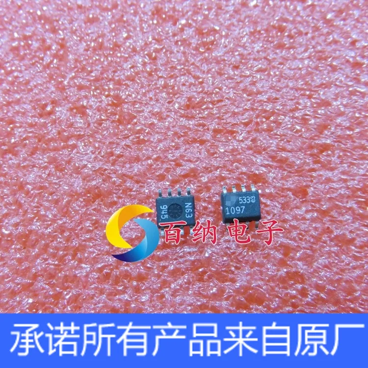Free shipping LT1097S8 LT1097 LT1097S 1097 SOP8 10PCS|Integrated ...