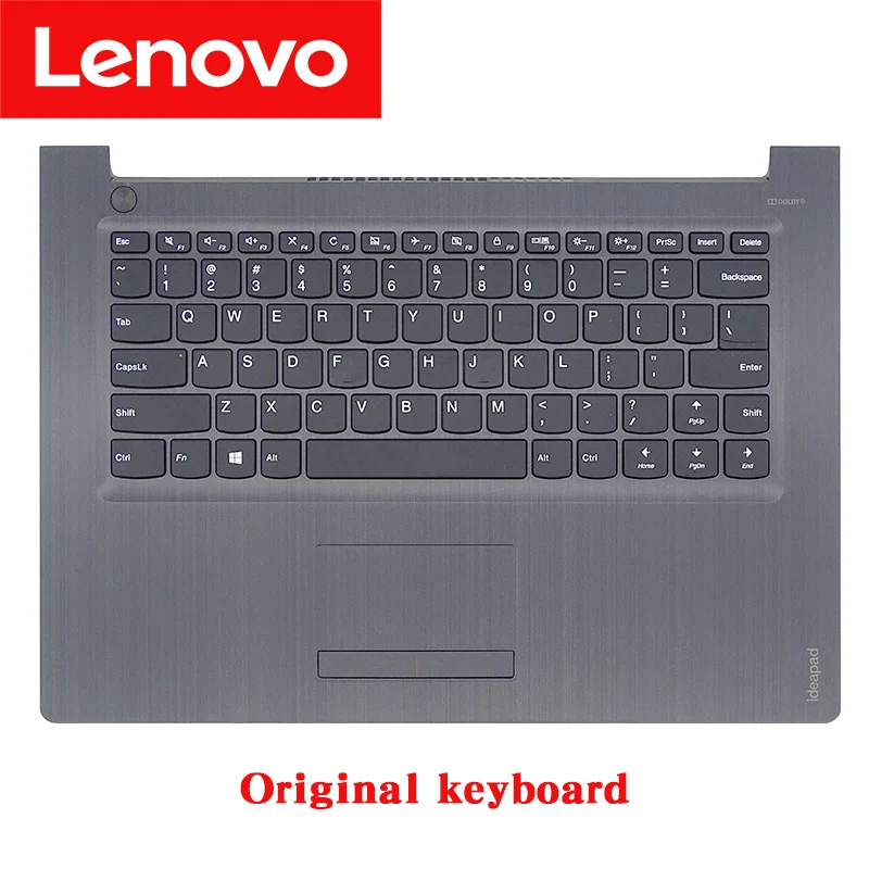Lenovo-Ideapad-310-14IKB-310-14ISK-510-14ISK-Original-notebook-keyboard ...