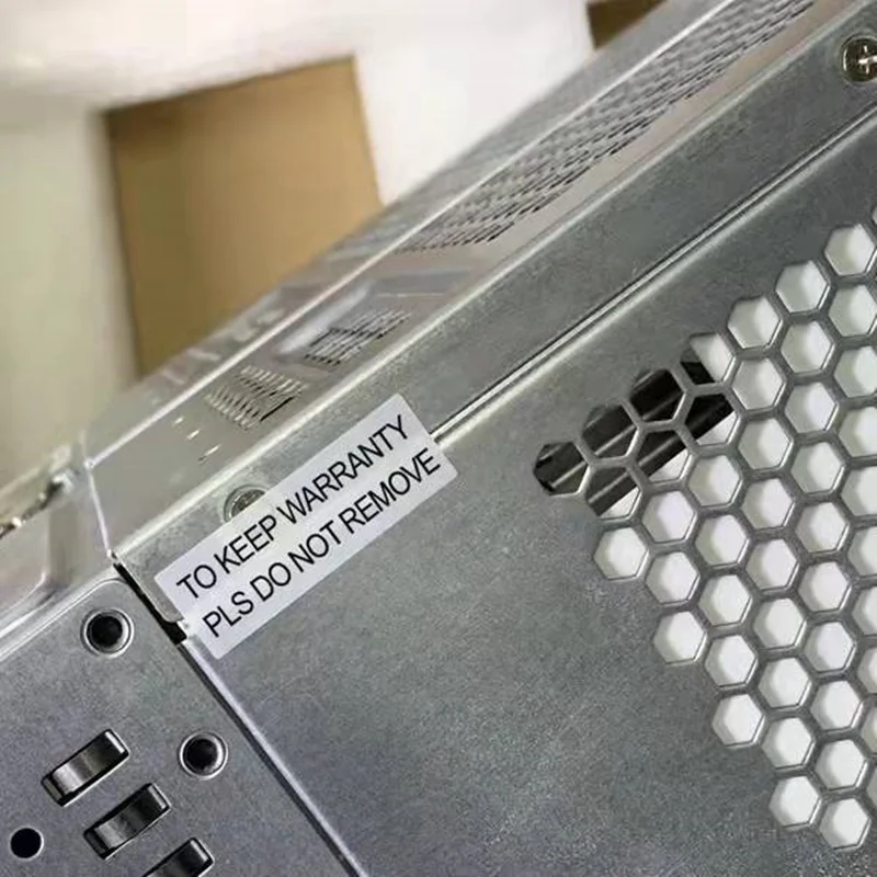 New Original PSU For Supermicro 3000W Switching Power Supply PWS-3K01 ...