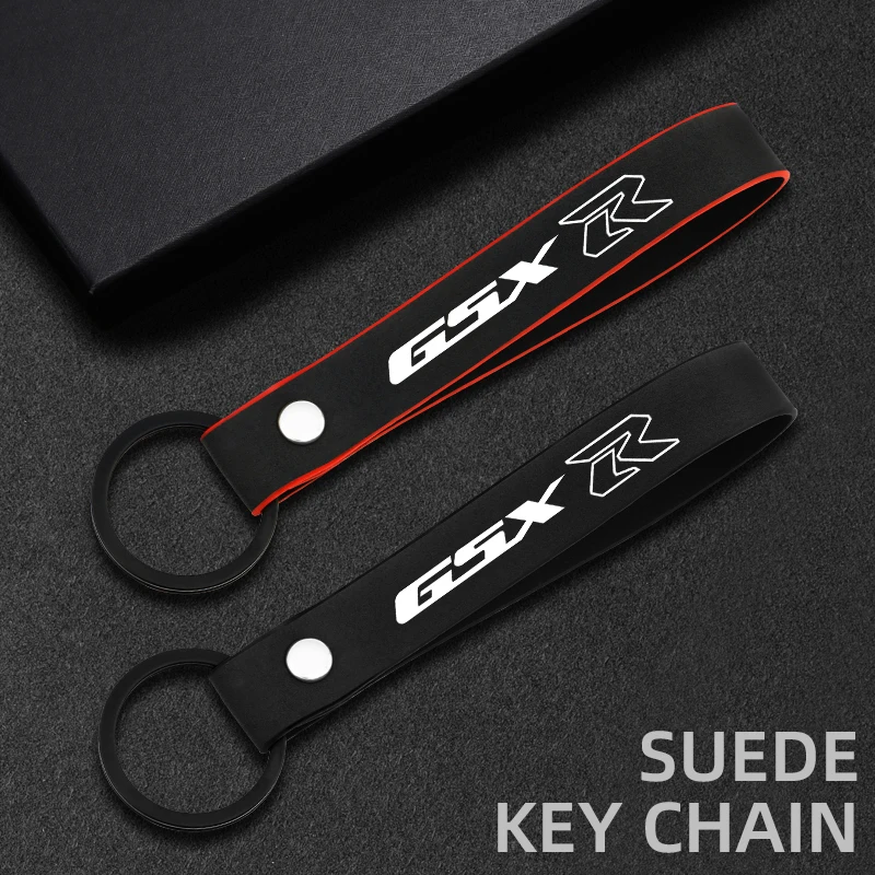 3d Key Holder Chain Collection Keychain For Suzuki Gsxr Gsxs Gsr 750 ...