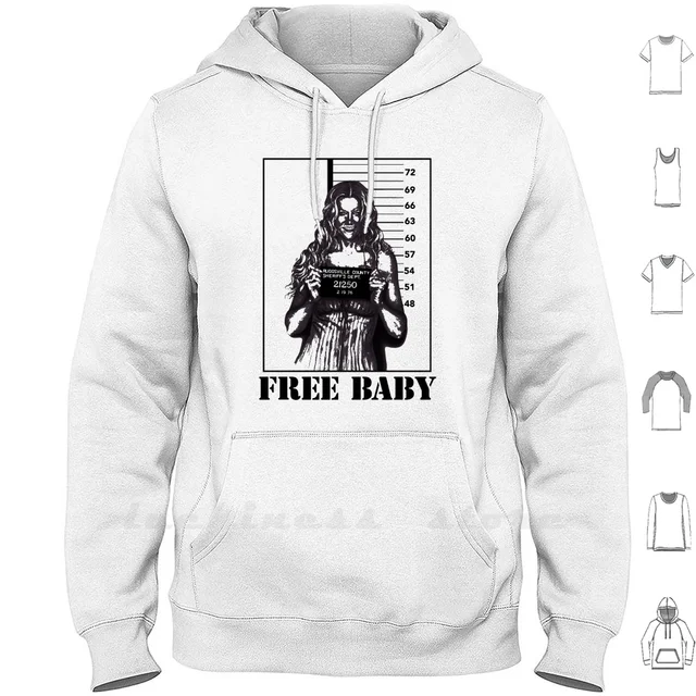 Sheri Moon House Of 1000 Corpses Baby