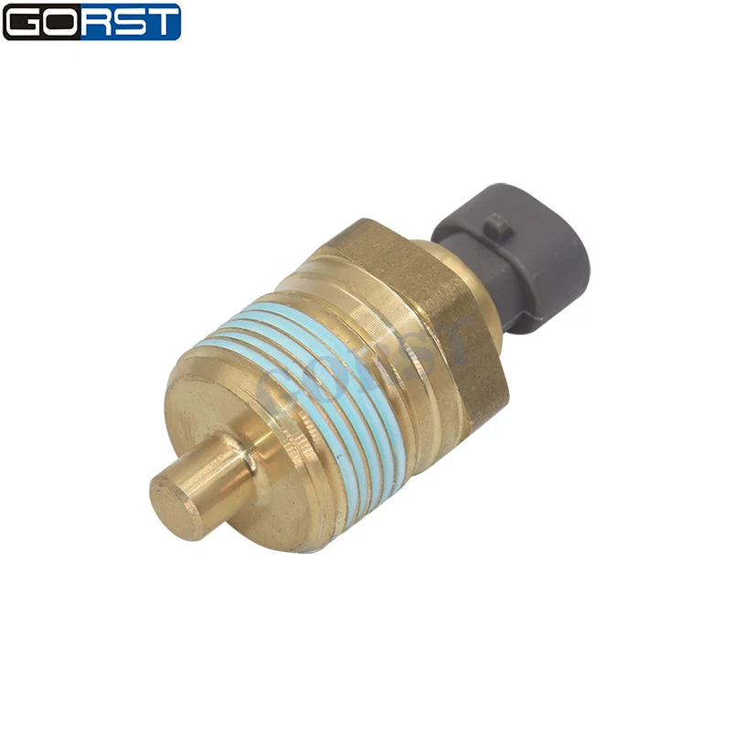Water Coolant Temperature Sensor 23515251 For Detroit Diesel Series 60 ...