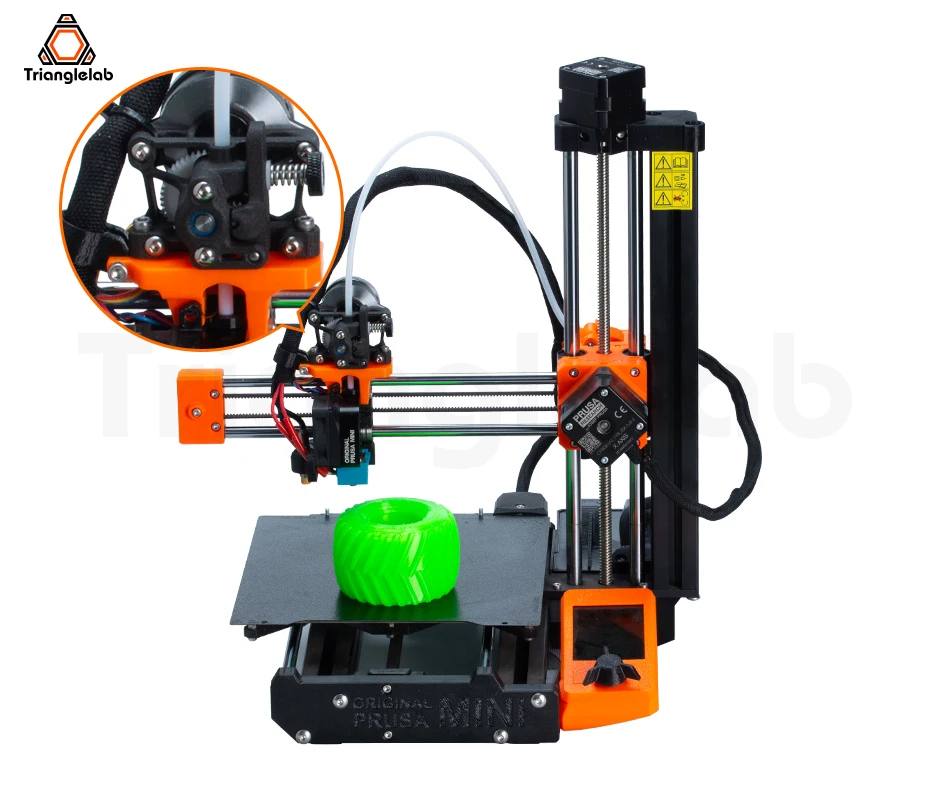 Sherpa MINI Extruder