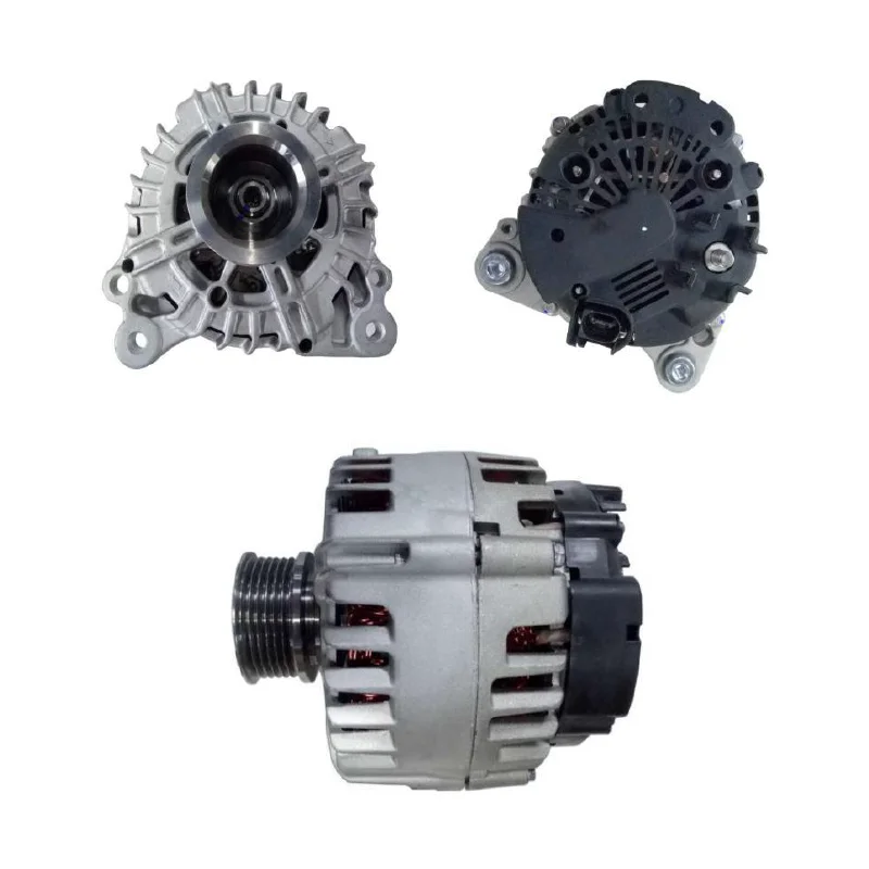 ALTERNATOR FOR 12V180A 06E903023 439840 06E903023C 440565 FG18T072 ...