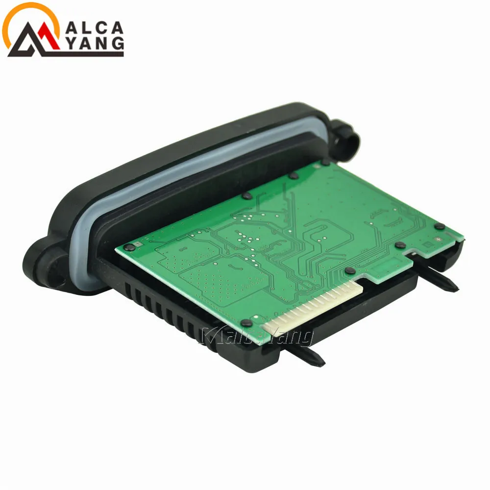 TMS-Halogen-daytime-running-light-module-For-BMW-5-Series-F10-F11-F07 ...