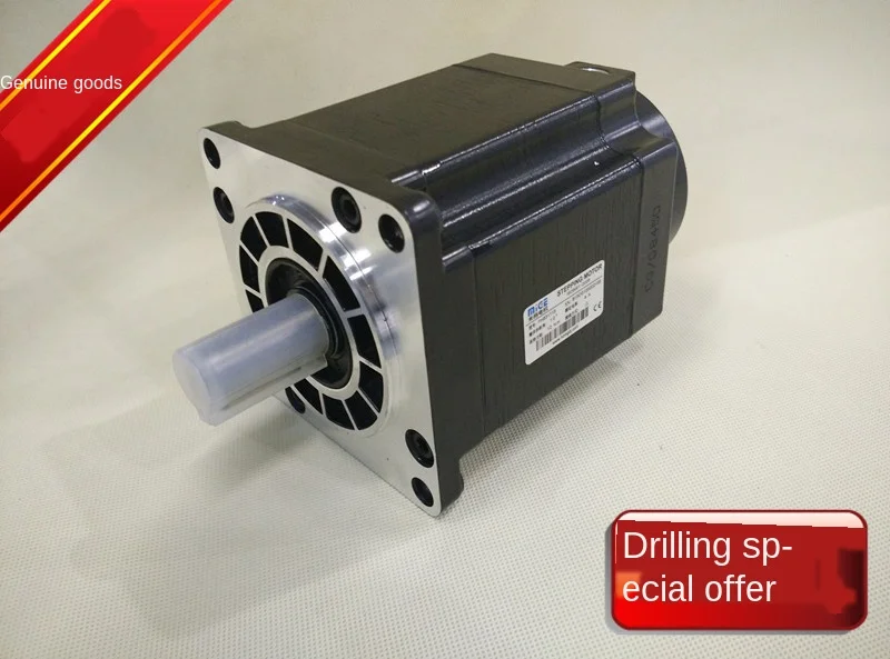 Fhb31115 (110byg350b) 12n.m Factory Direct Hair Three-phase Stepper Motor Can Be Invoiced - Tool ...