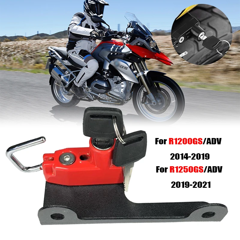 For BMW R1250GS R1200GS LC Adventure R1250 GS R1200 GS ADV GSA 2014 ...