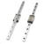 Linear Rail Guide Mini Mgn7 Mgn9 Mgn12 Mgn15 100mm 200mm 350mm Block ...