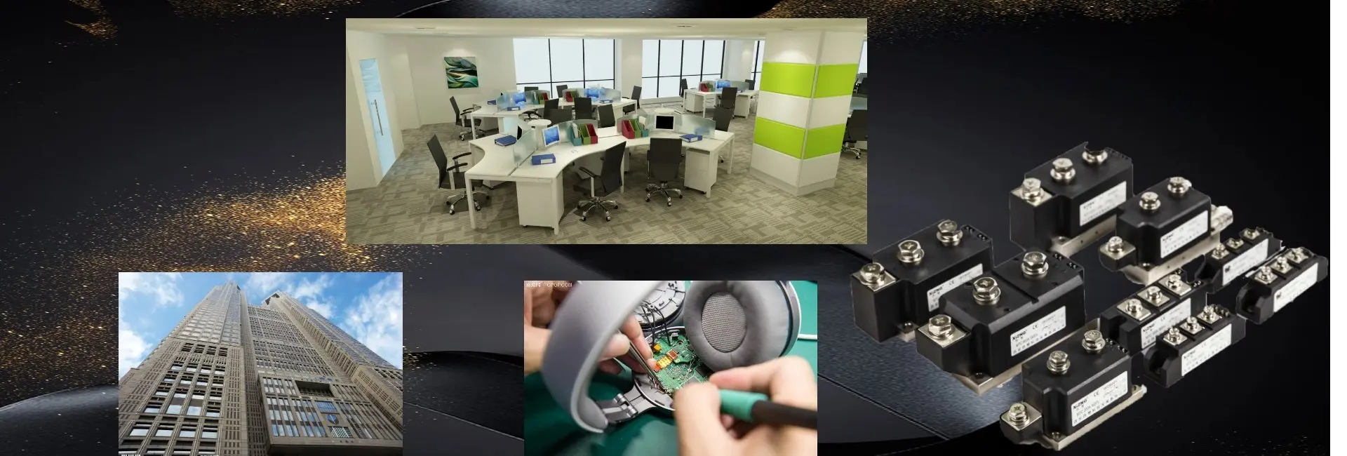 Module IC Parts Market Store - Amazing products with exclusive ...