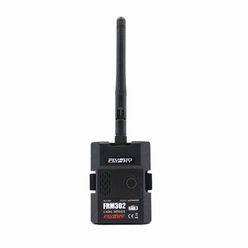 FlySky-FRM302-High-Frequency-Tuner-With-Single-Antenna-2-Way ...