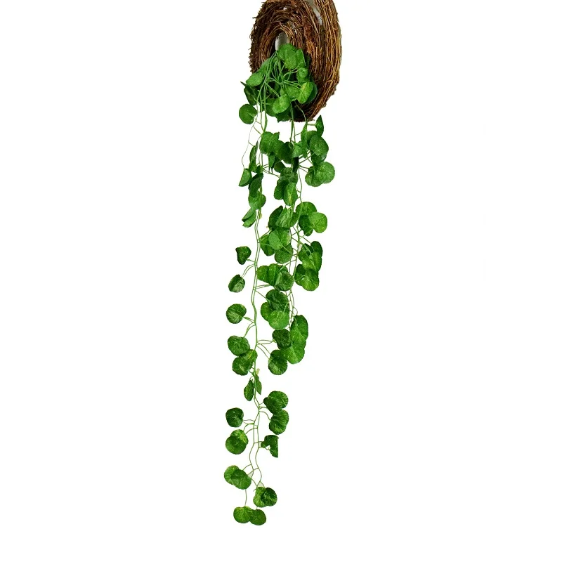 Hat Making & Hair Crafts Vine Bunting Rustic Wedding Artificial Vines ...