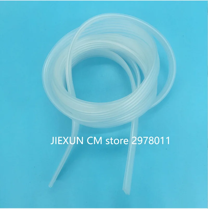 4 row ink hose pipe tubing for Encad NovaJet 500 600 630 700 736 750 ...