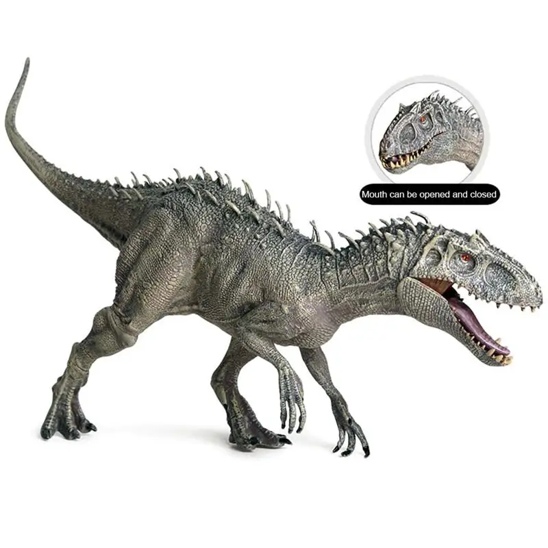 Jurassic World D Rex Toy