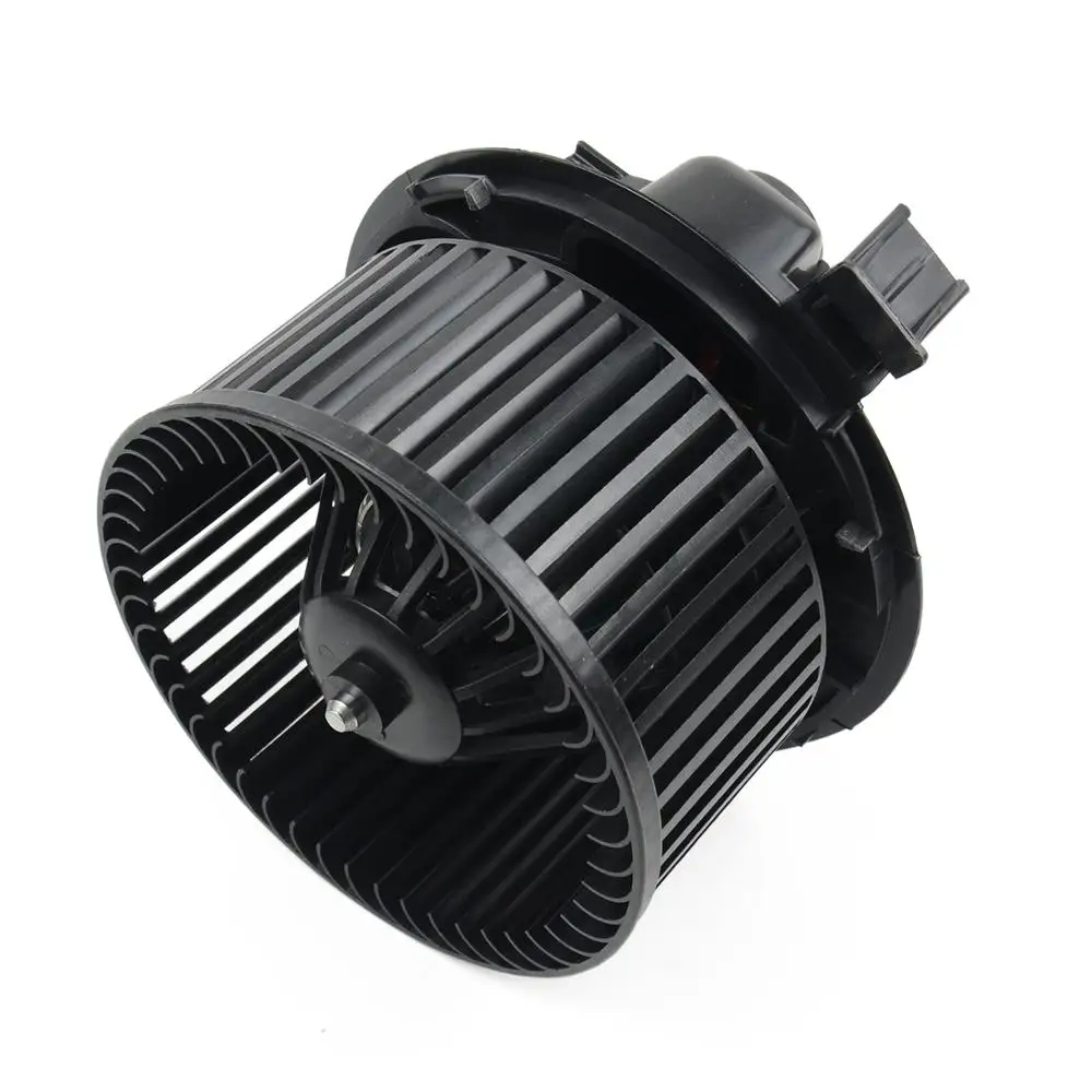 AP02 Heat Blower Motor Fan For Nissan Cube TIIDA Versa MICRA III NOTE ...
