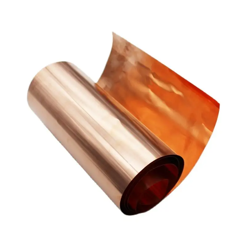 Copper Foil Roll
