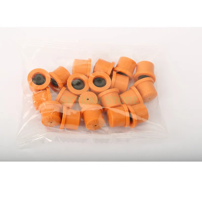 20pcs 80 degree Hollow Cone Nozzle Tip for Pesticide Spraying ...