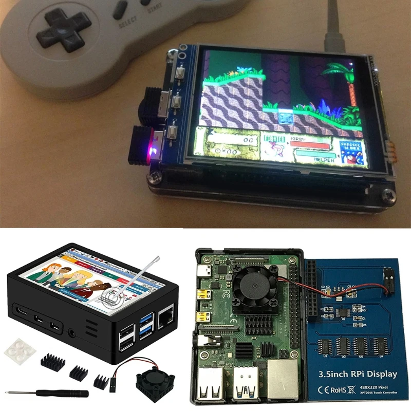 Store Home Products Feedback